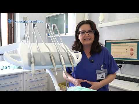Dentista senza prenotazione a Roma: il nuovo servizio dell’Ospedale Israelitico
