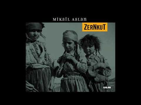 Mikaîl Aslan - Mîjdanî