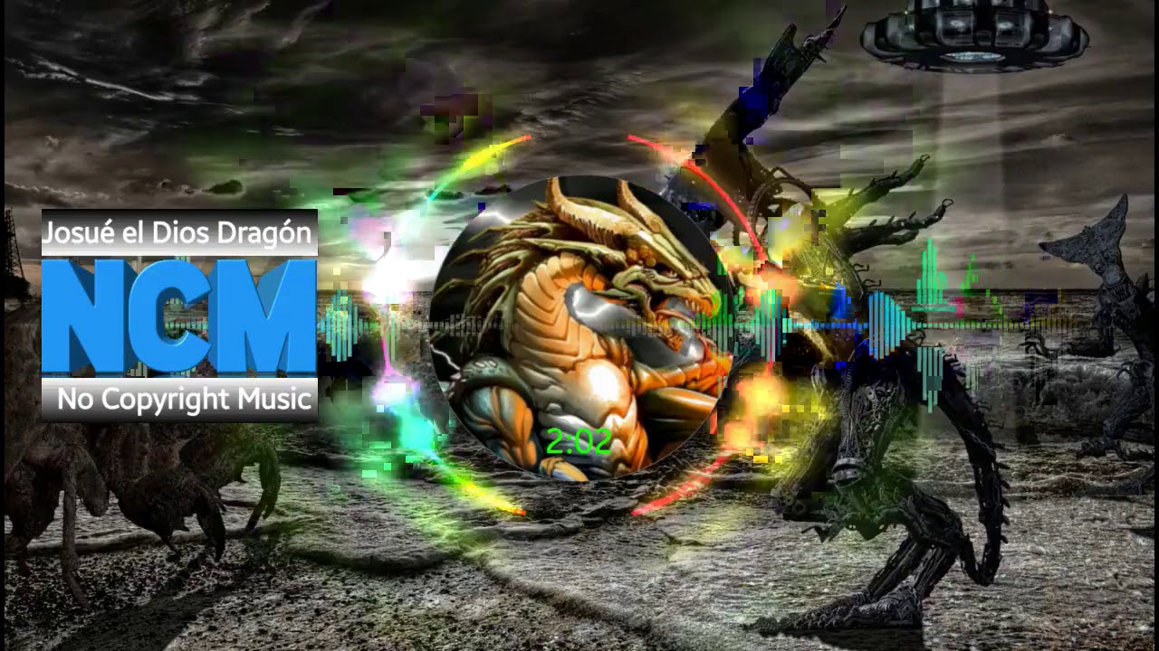 🎵NO COPYRIGHT🎼 Barren Gates - Devil (VIP) [NCM DIOS DRAGÓN]🎶 Música ...