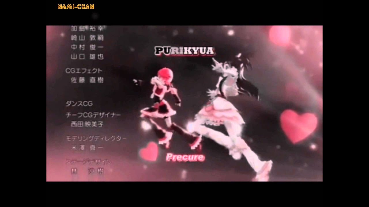 {Happy B-Day Caro-Chan:3}{Collab with NikkyChii} - YouTube