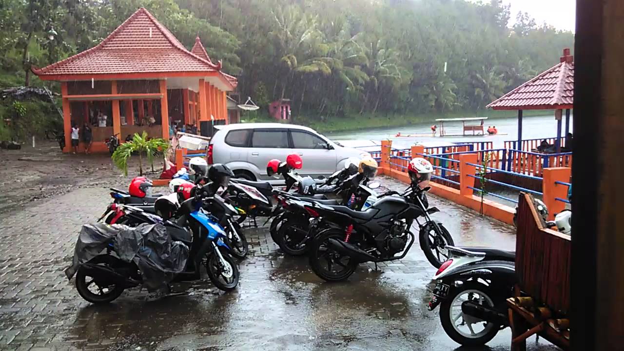 Ranu Segaran Tiris ,Probolinggo - YouTube