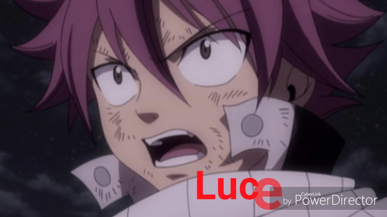 Nalu story the end of the world episode 1 {Lucy heartfilla and natsu ...