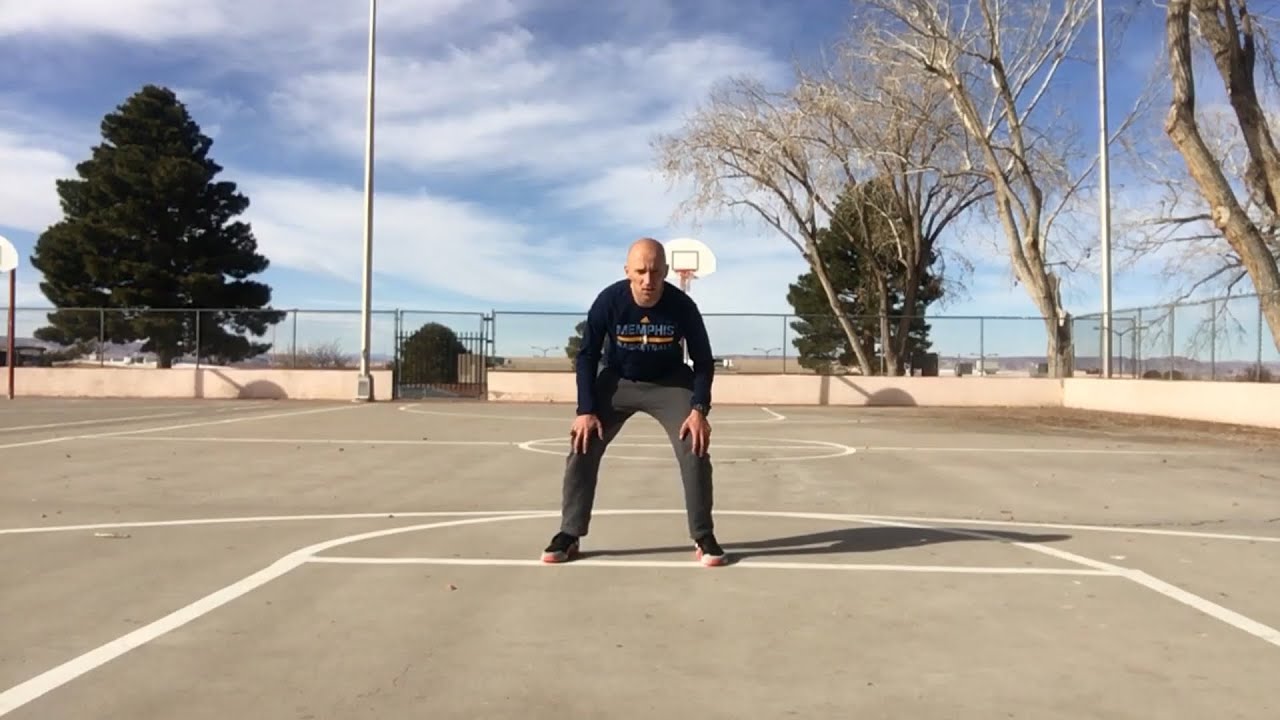 Crossover Run - YouTube