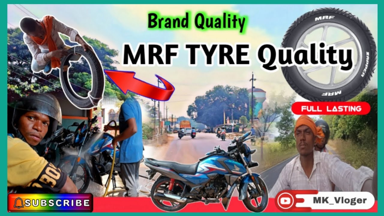 MRF/Brand Quality Full Lasting(Rayagada District) #Odiavlog # ...