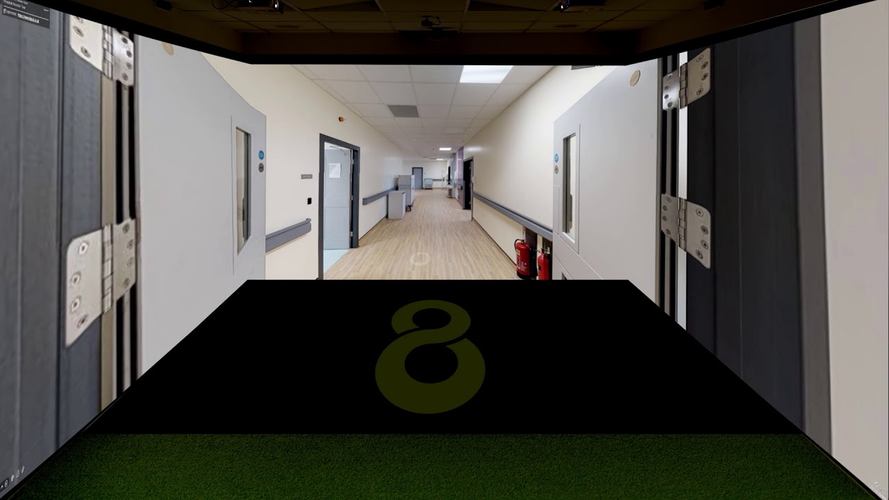 Hospital tour - YouTube