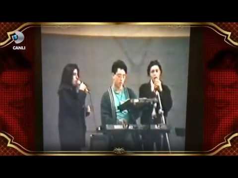 Burak Kut'un Liseli Hali ve Liseliler Yarışmasından Görüntüler - Beyaz Show