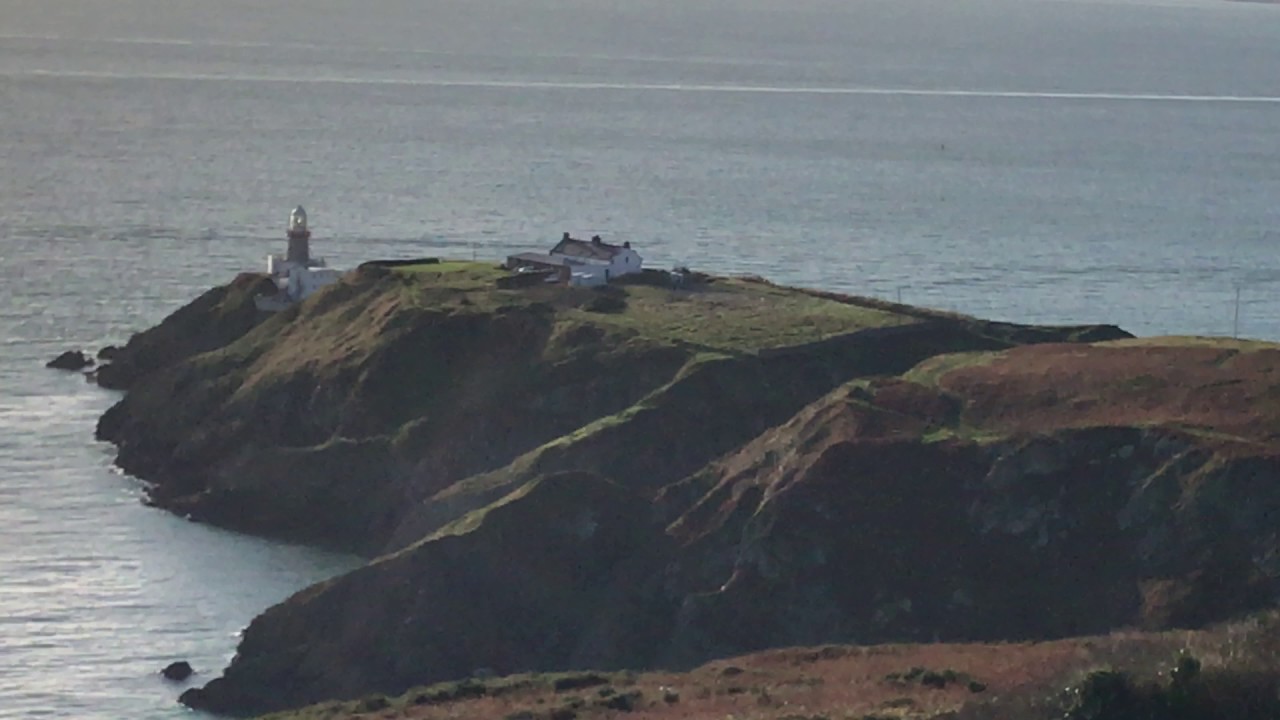 Howth Summit, Irlanda - YouTube