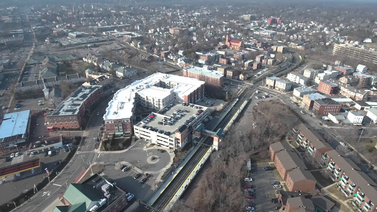 DJI Phantom 4 : Sample Footage