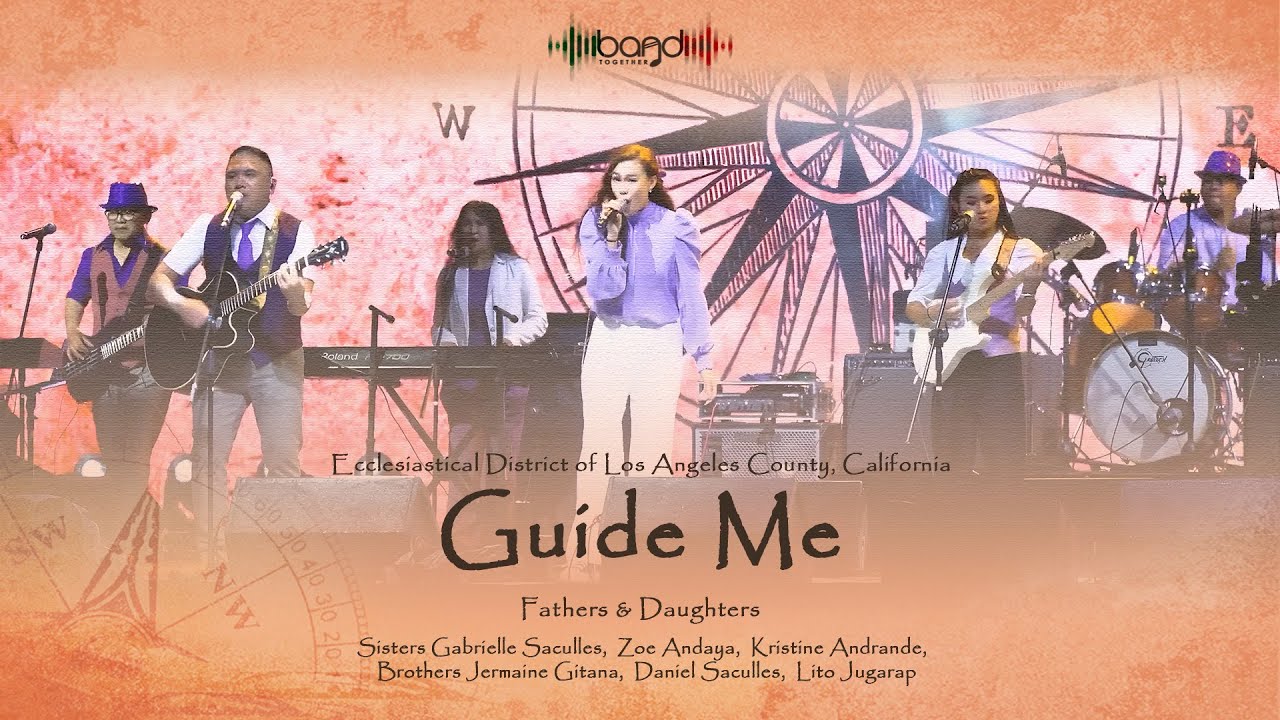 Guide Me | Los Angeles, California | Band Together and INCMV Awards ...