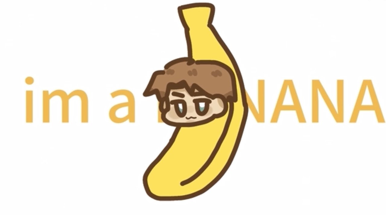 Leclerc: l am a banana - YouTube