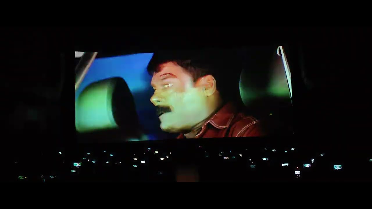 appu boss♥️ jackie climax scene mysore theatre craze🔥 come again boss ...