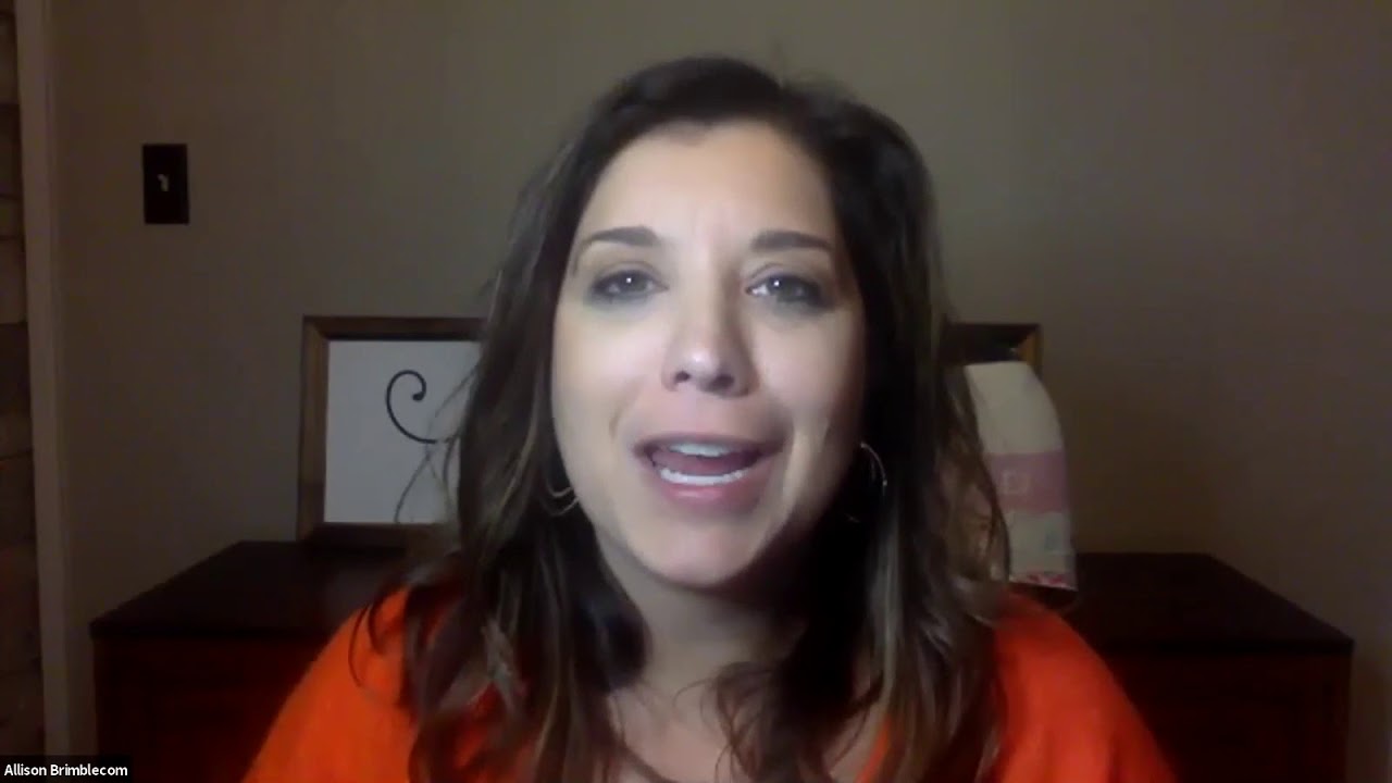 Week 2 Back To Basics Training How To Teach A Class YouTube Week 2 Back To Basics Training How To Teach A Class YouTube