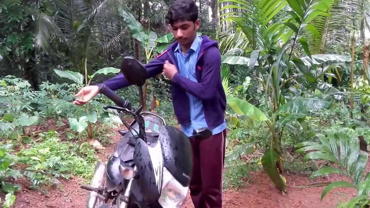 SANU joseph - YouTube