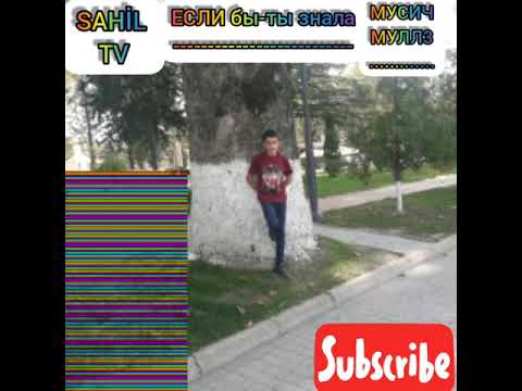 ЕСЛИ БЫ-ТЫ  ЗНАЛА............???  SUPER RUS MAHNISI..