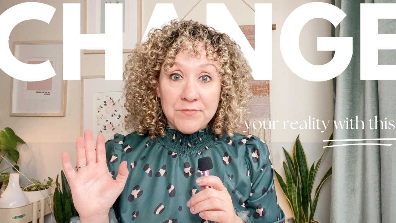 Radically change your life’s current momentum with this daily question ...