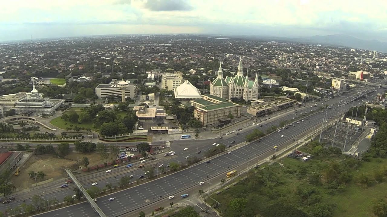 INC Commonwealth - YouTube