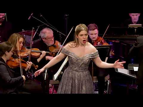 Aria of the Queen of the Night “Der Hölle Rache” from Die Zauberflöte - Anna Aistova