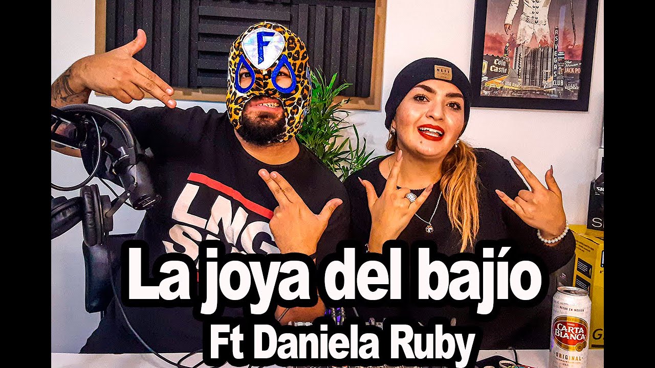 San Lunes Ep10 Tp2 Ft Daniela Ruby - YouTube