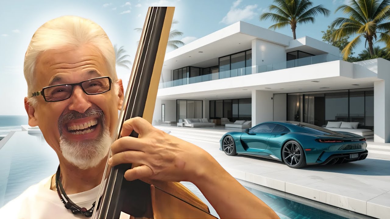 Gary Karr Cause of Death, Age, Family, Net Worth, Lifestyle & Biography ...