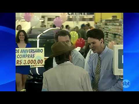 Brazilian Prank - You gave me luck - English subtitles