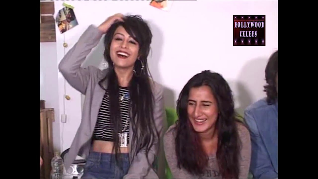 MTV Launch New Reality Show Power Girls 2016 - YouTube