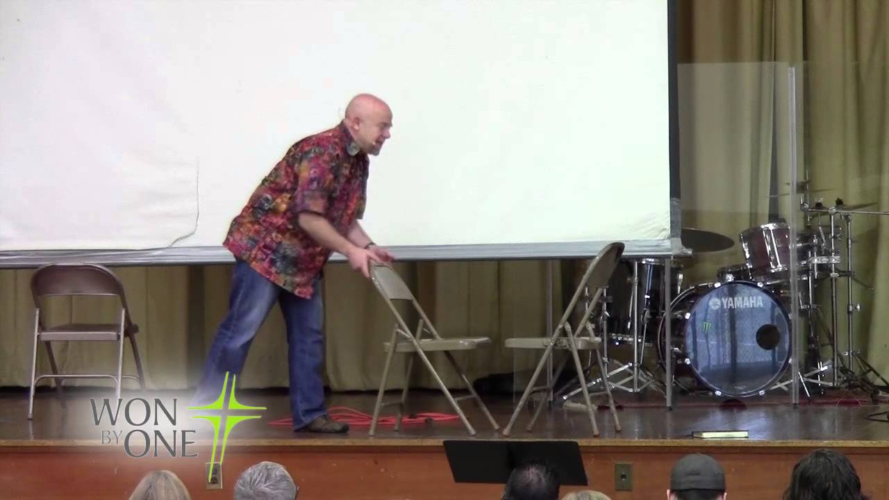 Harold Eberle - YouTube