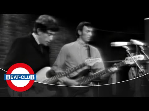 The Remo Four - Rock Candy (1966) - YouTube