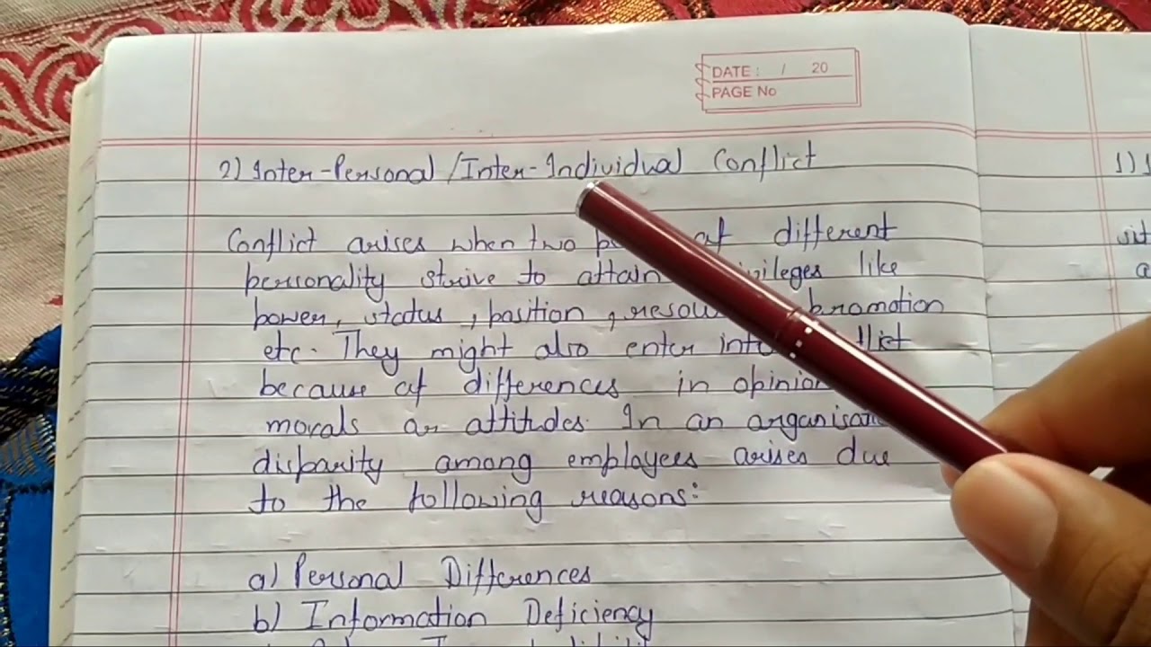 Conflict Levels Of Conflict Sources Of Conflict Notes Of Conflict YouTube conflict-levels-of-conflict-sources-of-conflict-notes-of-conflict-youtube