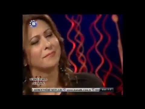 Nilgün Kızılcı - Ceylan Gözlerine Kurban Olduğum