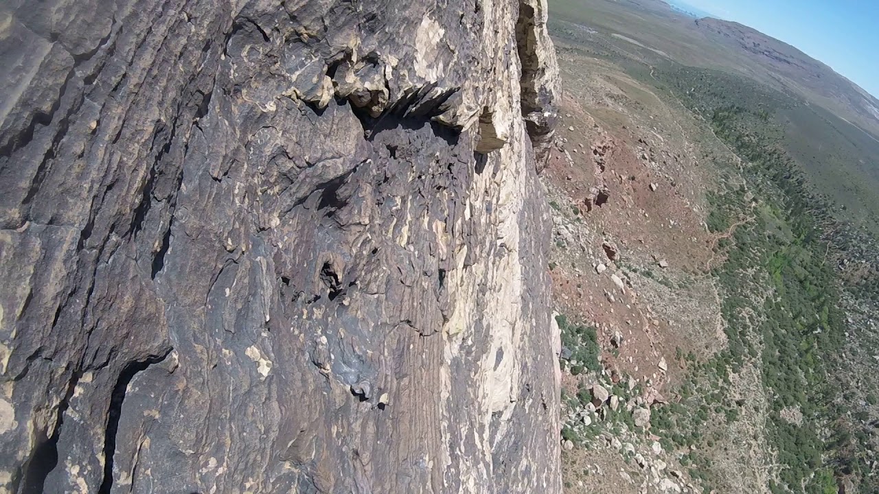 Red Rocks Birdland pitch 5 - YouTube