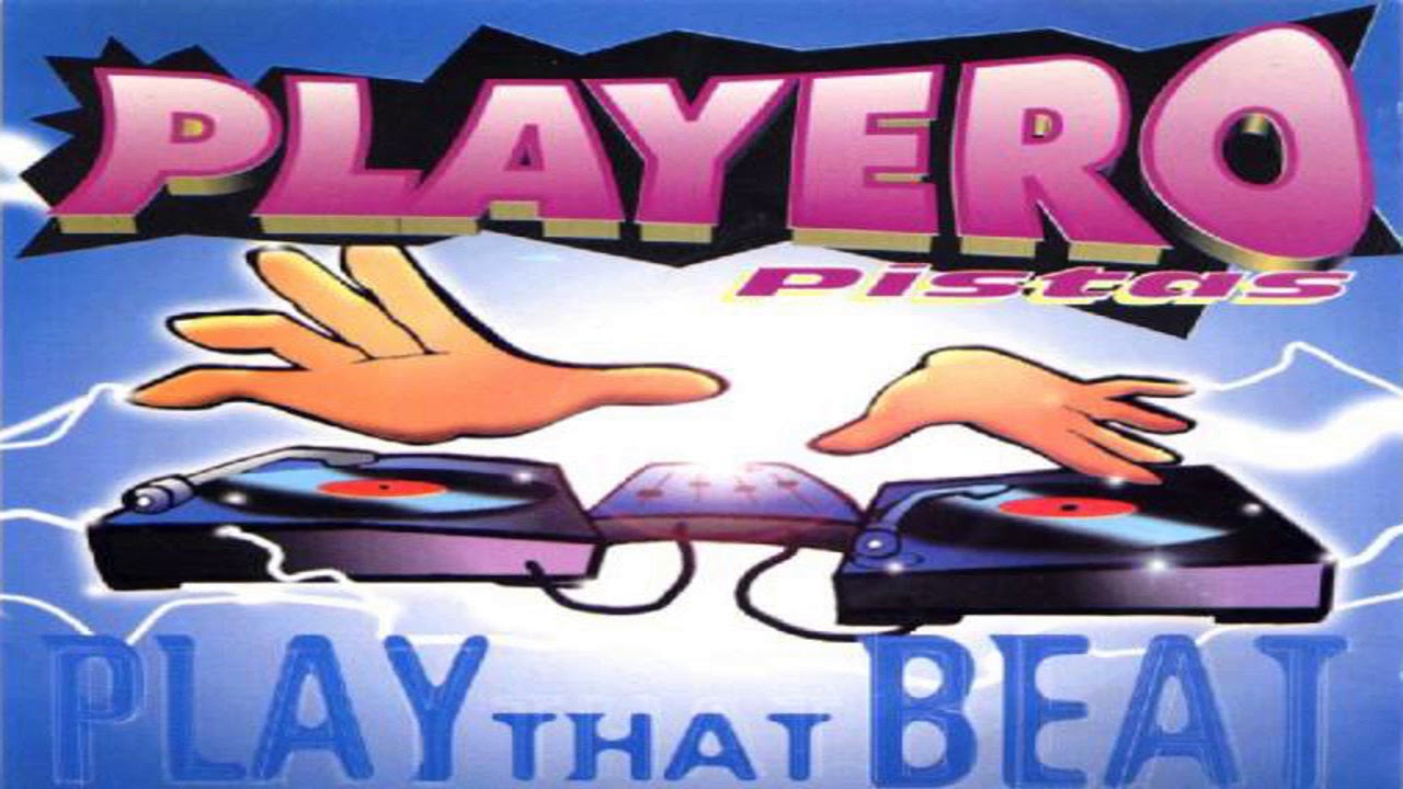 01. Playero - Play That Beat - YouTube