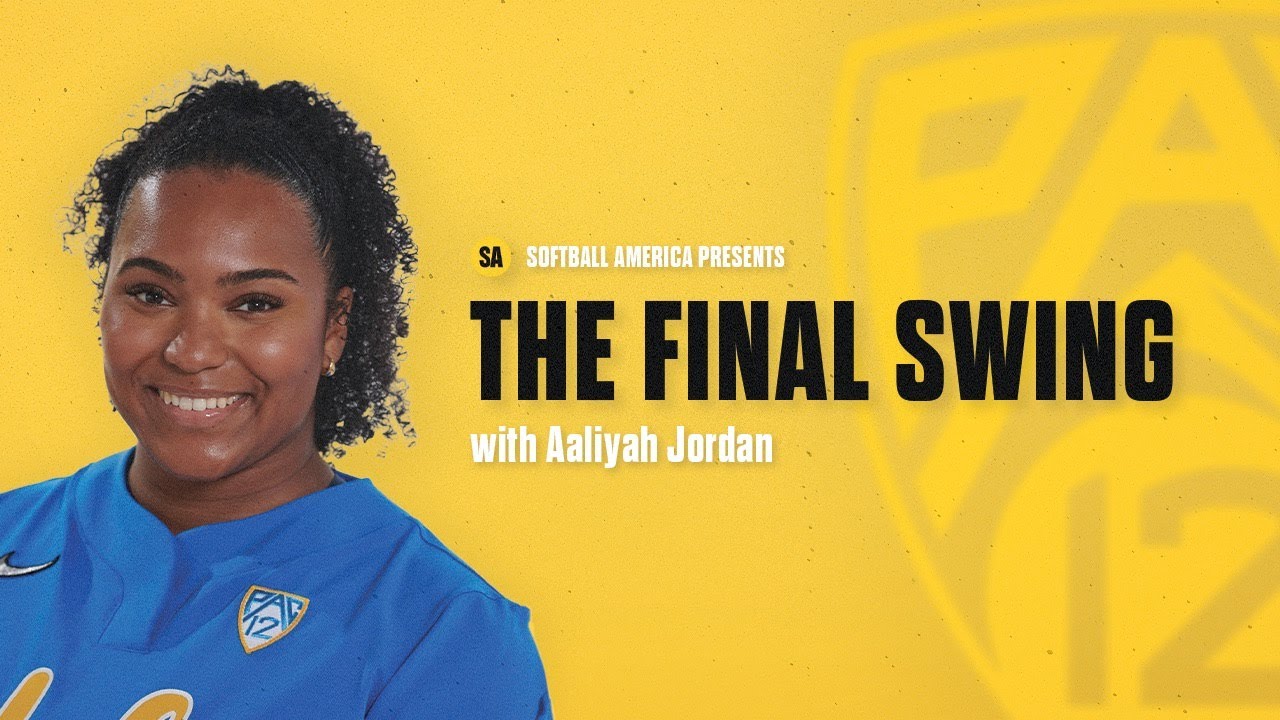 The Final Swing: Episode Eight - YouTube