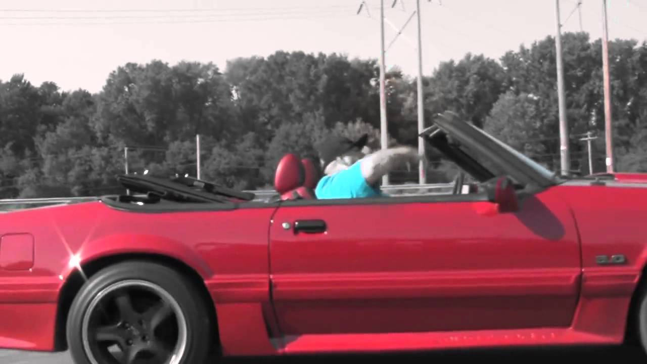 Jus One ONE official video REDBRICK - YouTube