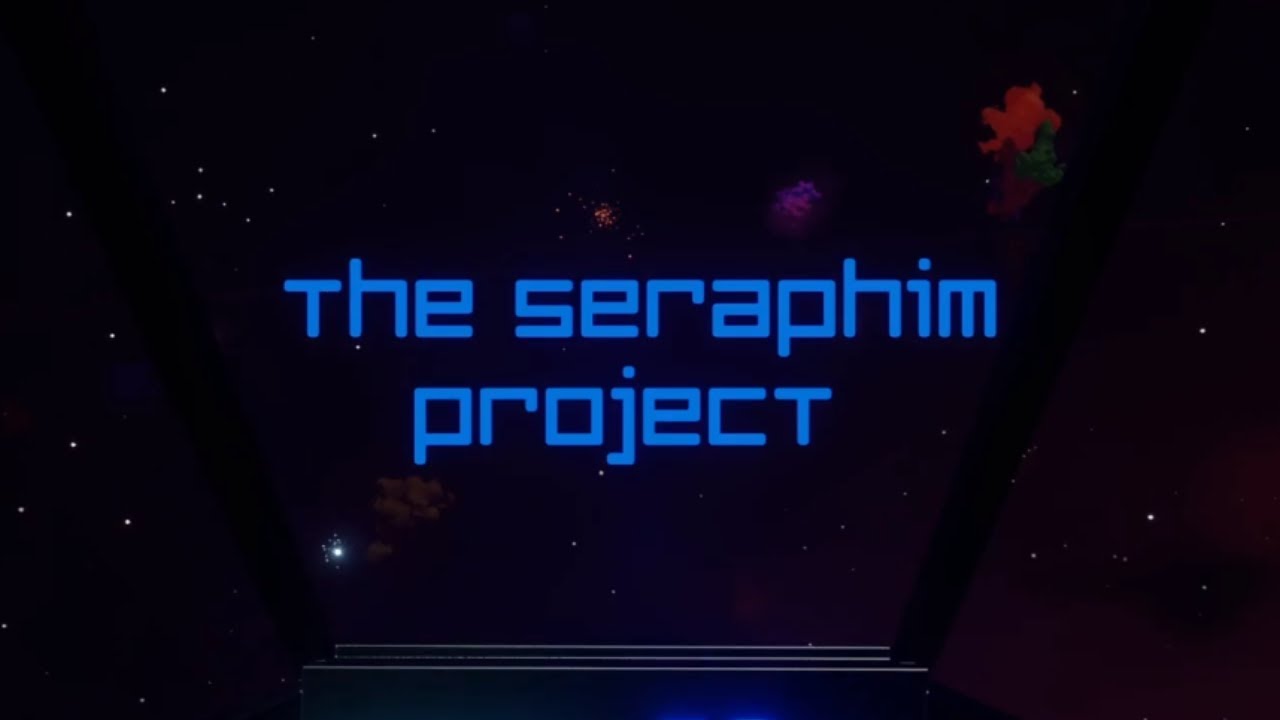 Dreams Early Access : The Seraphim Project - V190 - YouTube