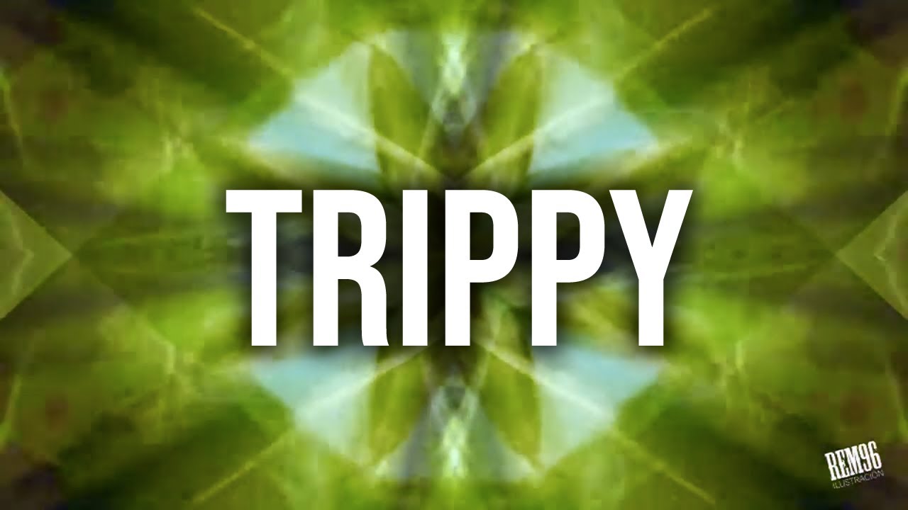 Psychedelic Trip | Trippy video effect - YouTube