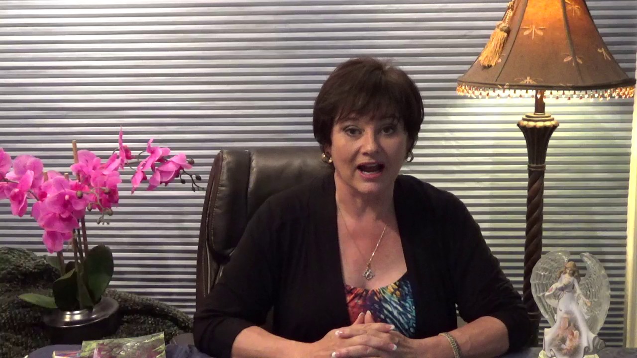 Linda Drake - Welcome - YouTube