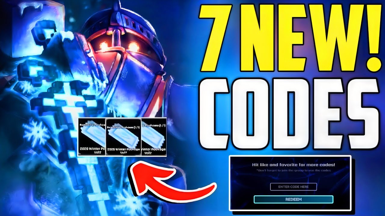 ⚠️NEW! UPDATE⚠️PIXEL BLADE ROBLOX CODES 2025 - CODES FOR PIXEL BLADE ...