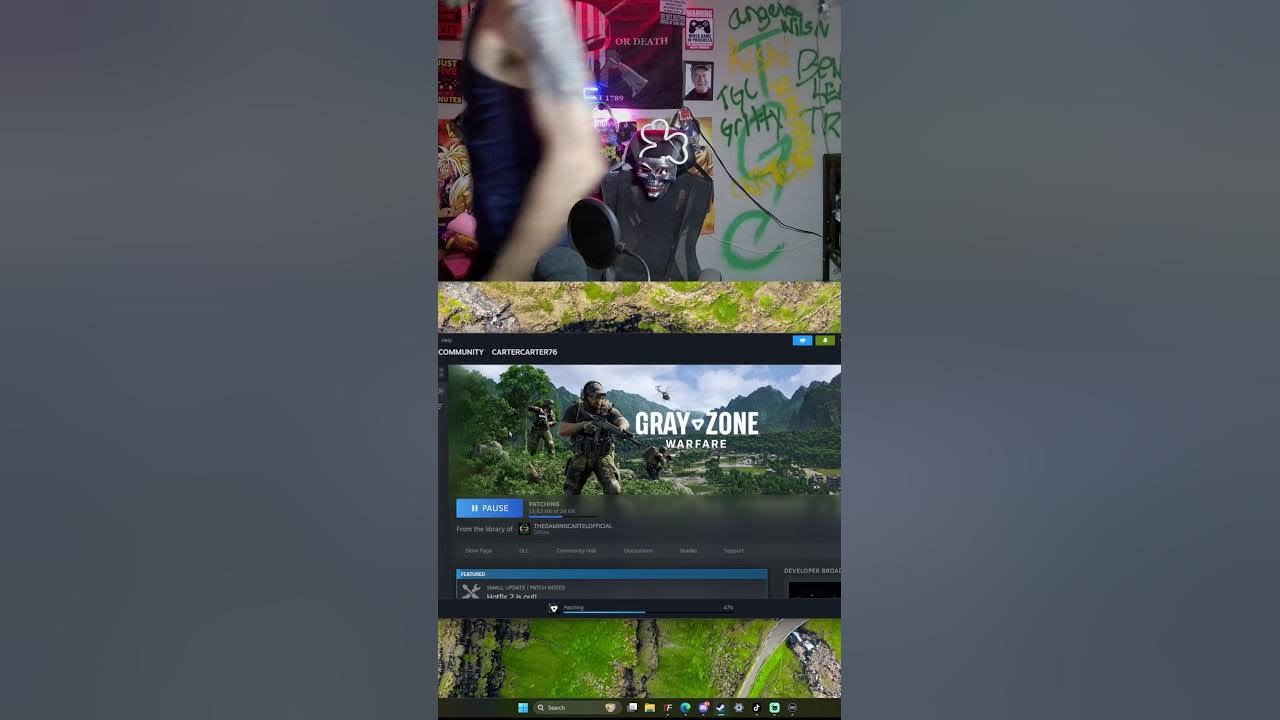 👑WIERDO KING MOUSE/CONTROLLER?? WTF??👑 - YouTube