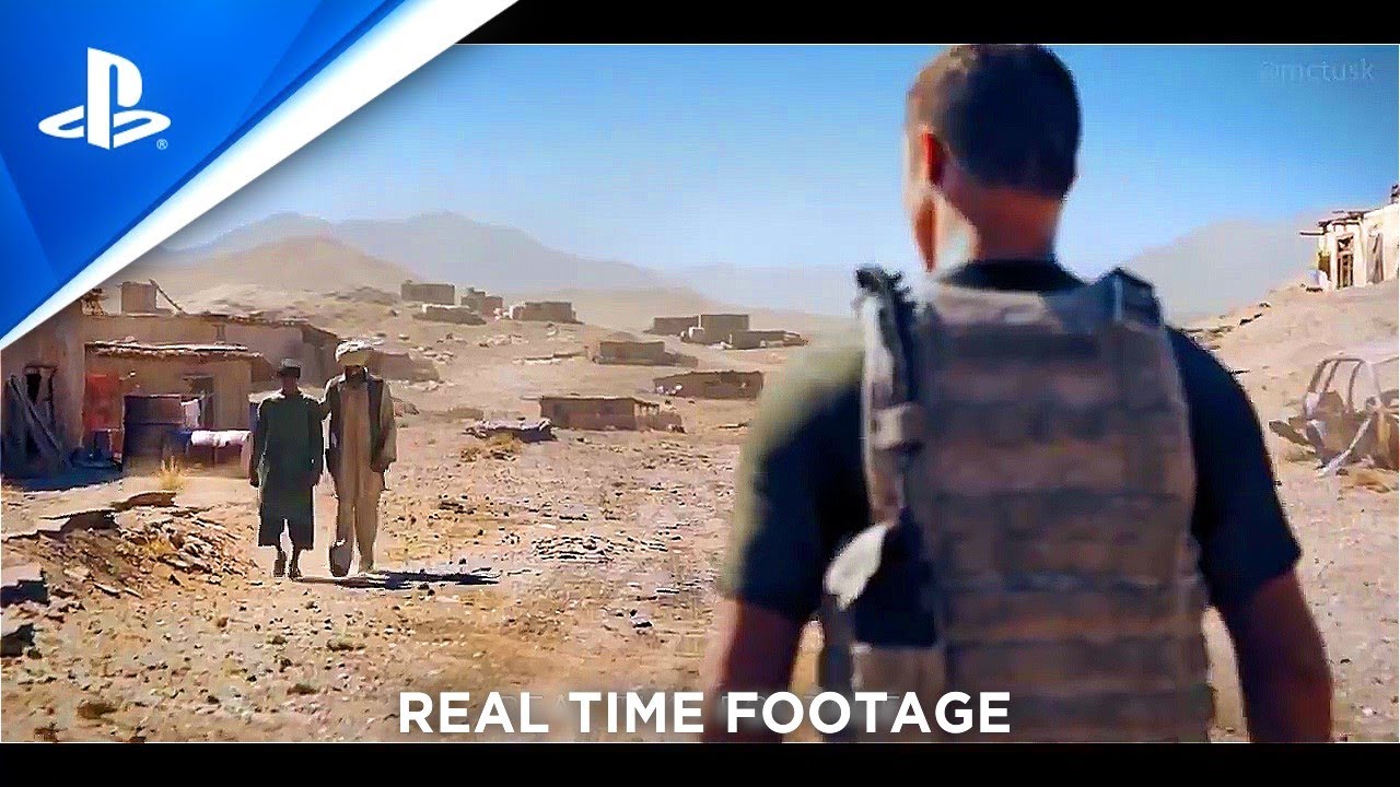 COD 2023 GAMEPLAY... We Were WRONG 😬 - (Call of Duty 2023 MW3 PS5 ...