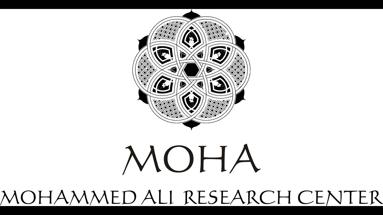 MOHA's logo presentation - YouTube
