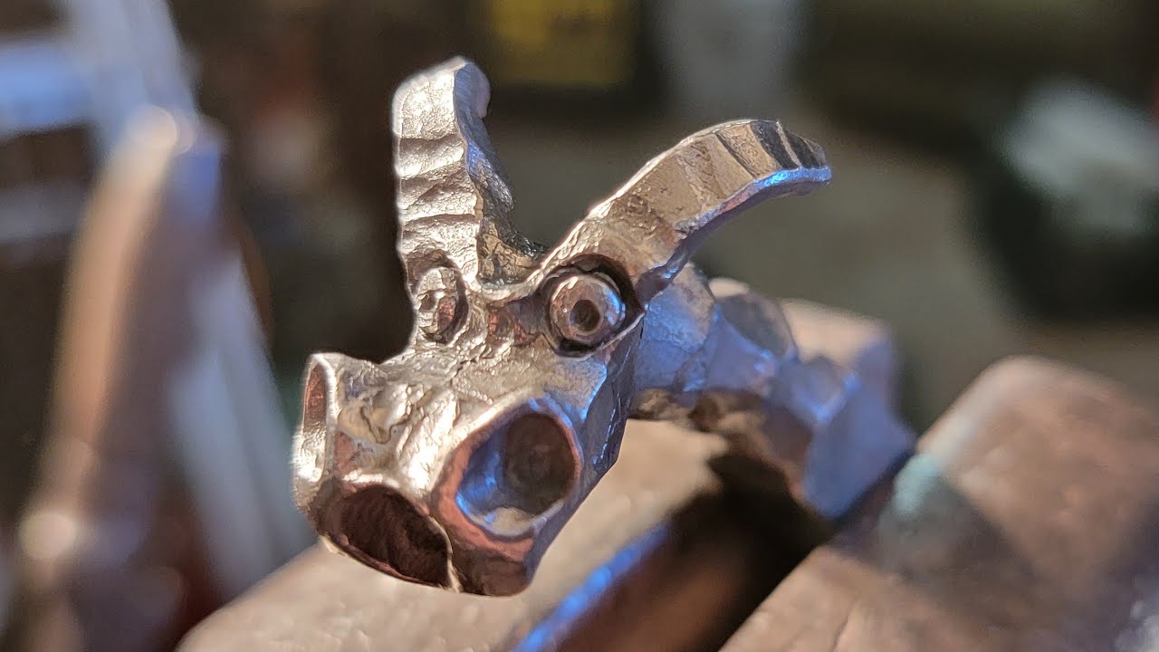 Forge Something Fun.. Blacksmith a Dragon, Gargoyle, Mythical Creature ...
