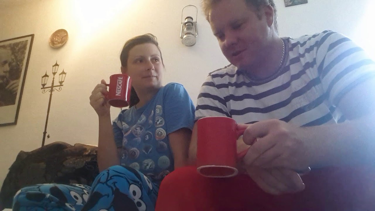 Pravi muskarac sta je - Kakvu kafu piju jaki muskarci? - YouTube