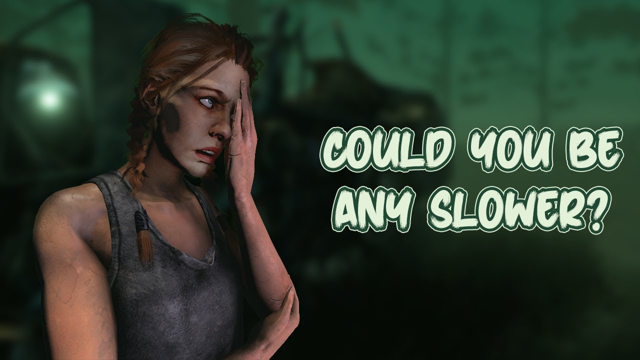 Cope creates his own Hope | Dead by Daylight - YouTube