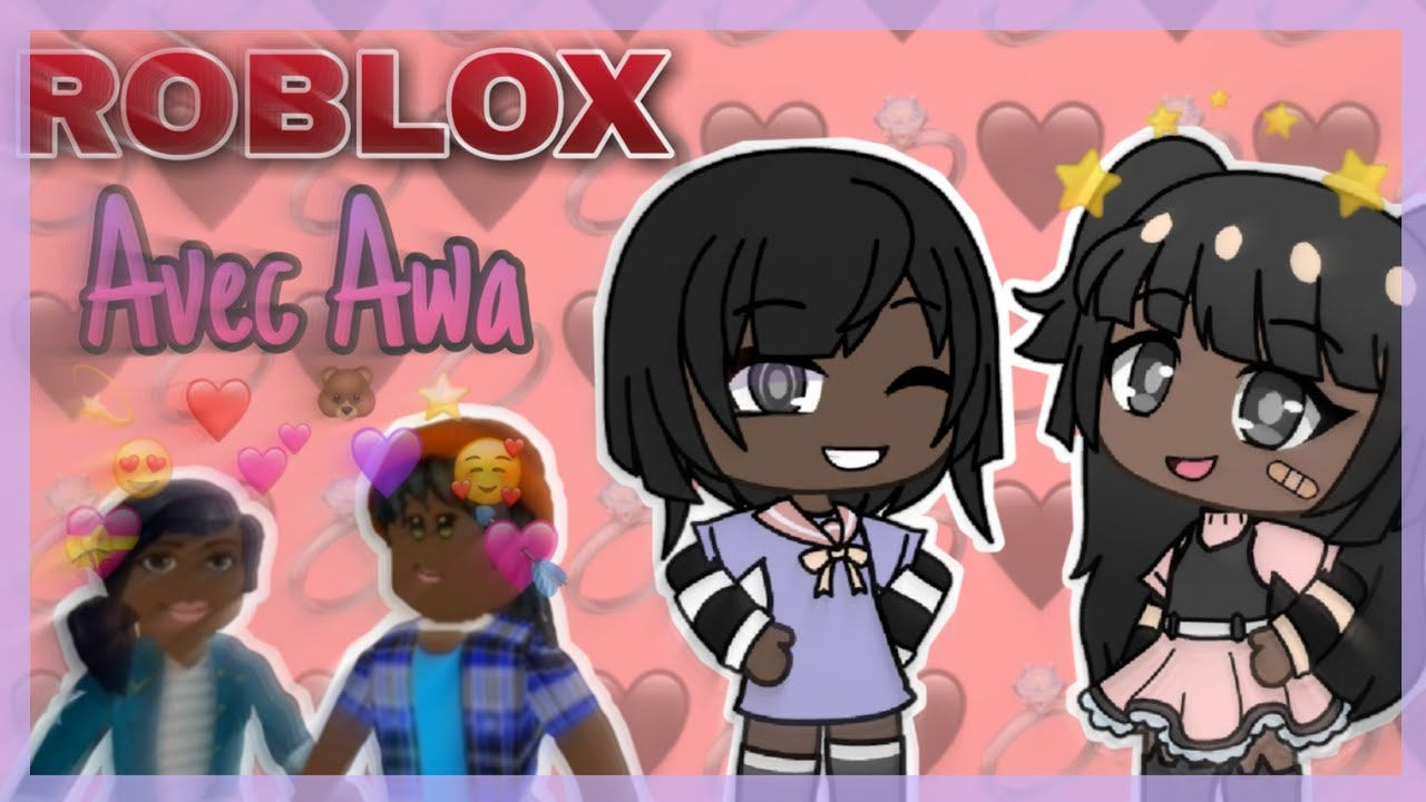 Toilets, technique de drague et iCarly - ROBLOX /NARABI GAMING #3 ft ...