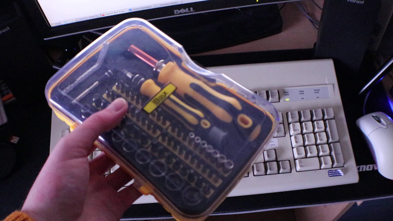 Why I Think The RM One/Viglen Omino Is The Best All In One Computer You ...