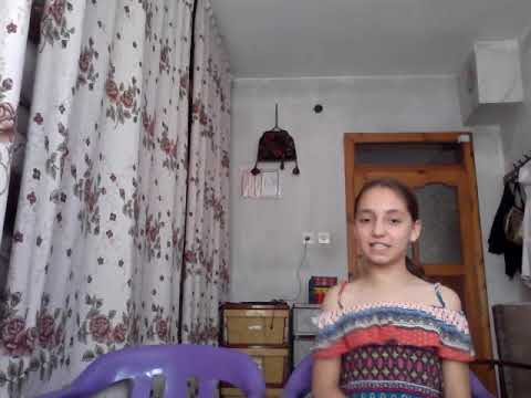 Kuzen ile smodi challenge