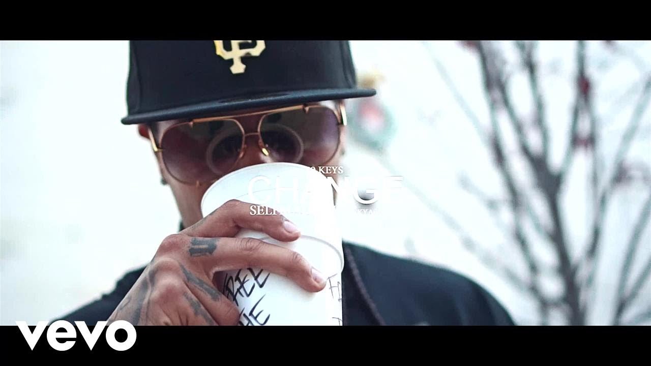 Sky Balla - Changed ft. 40Keys, SelfMade Els - YouTube