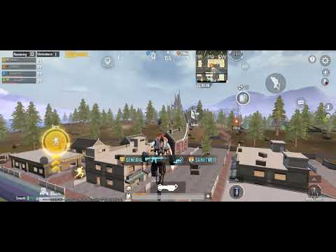 PBUG mobile game play #pubg #pubgmobile