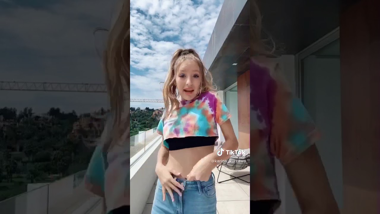 Karinaomg Youtube