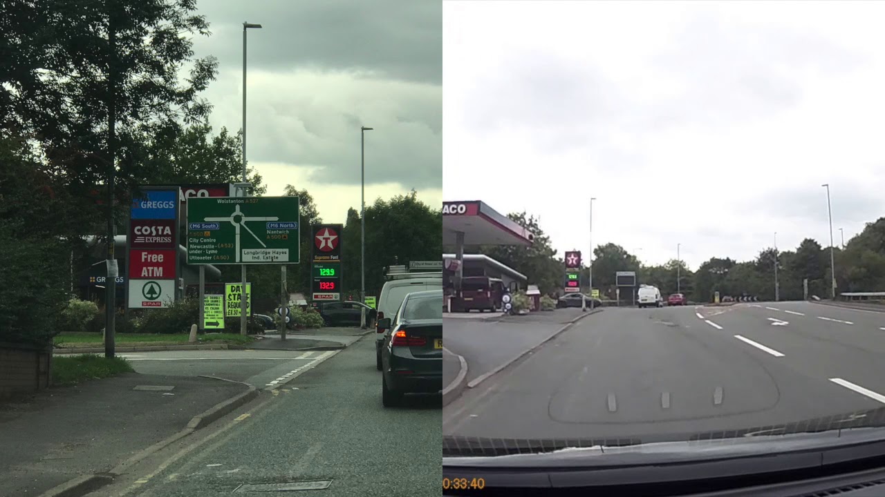 Following Signs - YouTube